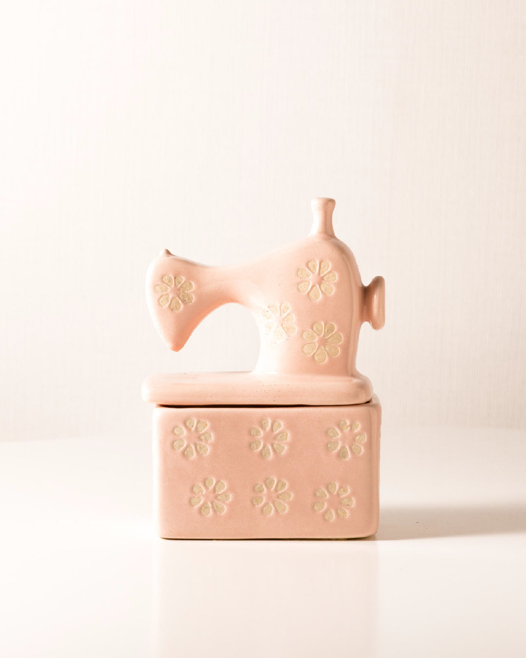 Ira- Sewing Machine Trinket Box – TheIndianRose